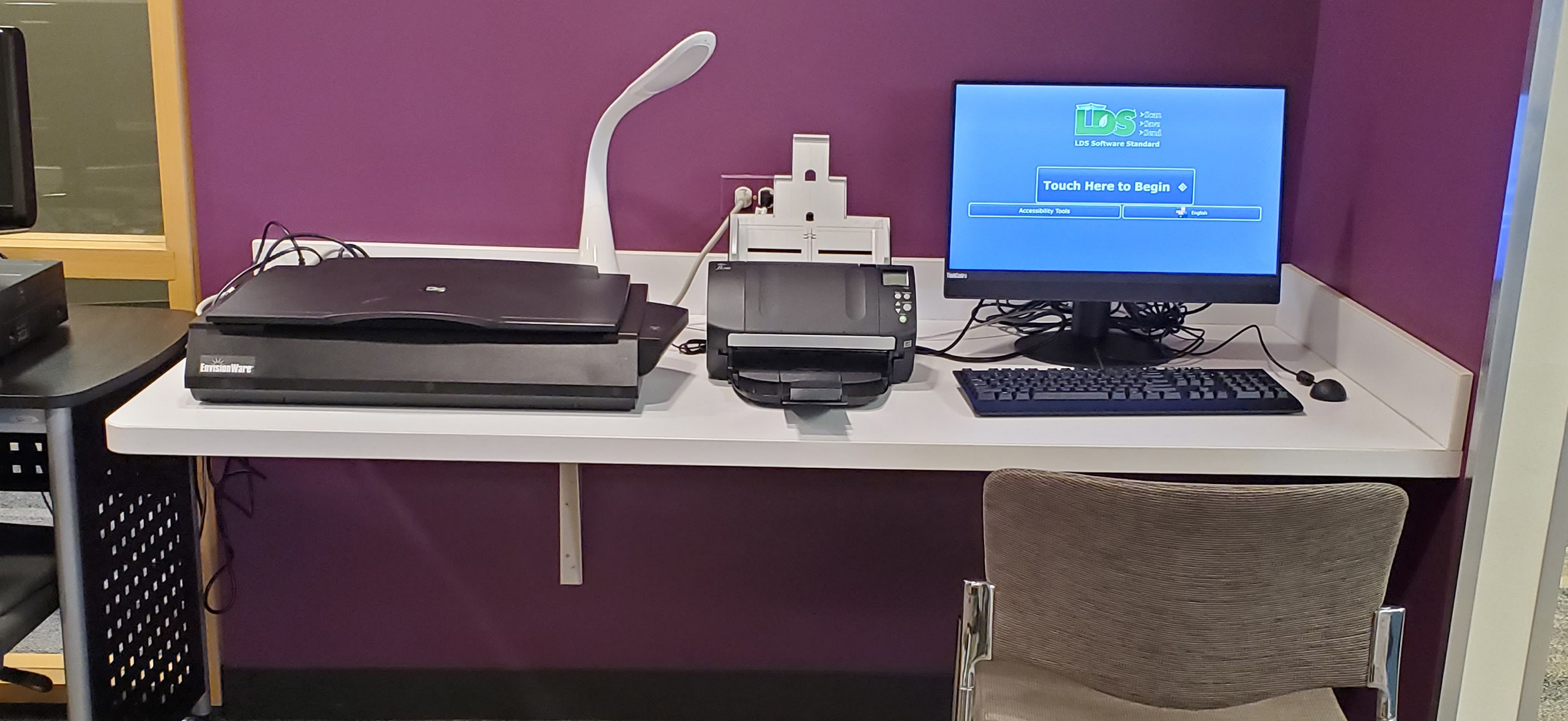 Computers & Printing | Wauconda Area Public Library